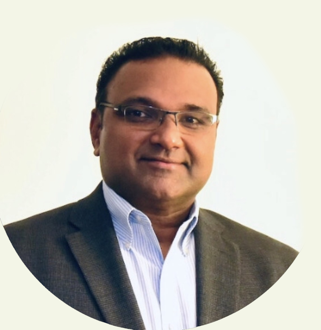Our Leadership Team | Saasvaap Inc. Our Leadership Team | Saasvaap Inc.